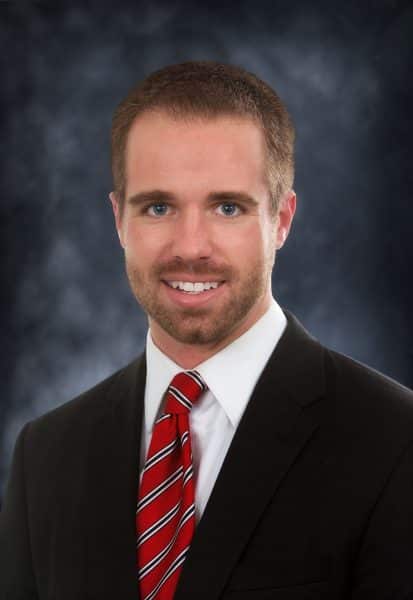 Attorney Colin B. Reilly | Lowry & Associates