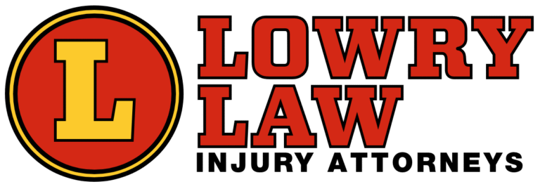 Lowry Law Injury Attorneys | Free Case Reviews