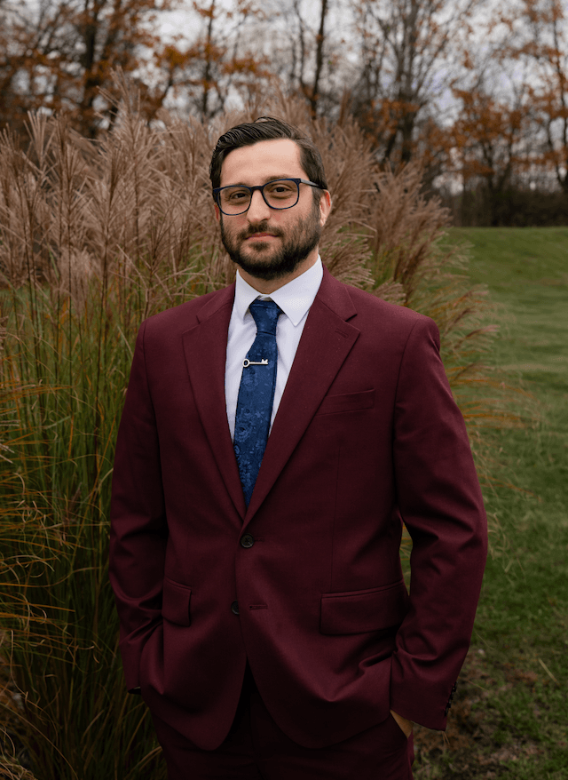 Attorney Jason Meuse | Lowry Law